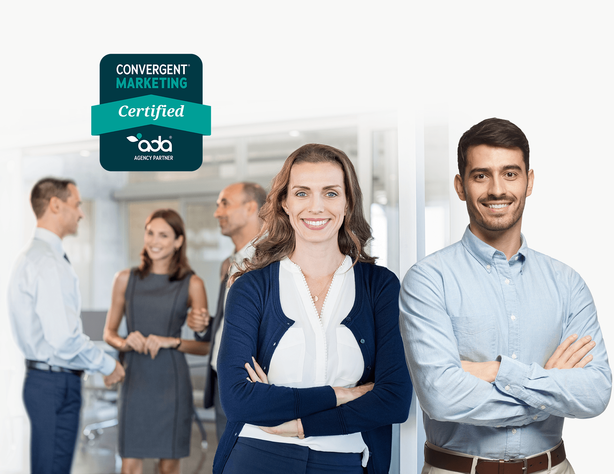 Programa Partner Facebook Campaign - AdaOnCloud #1 Marketing Platform